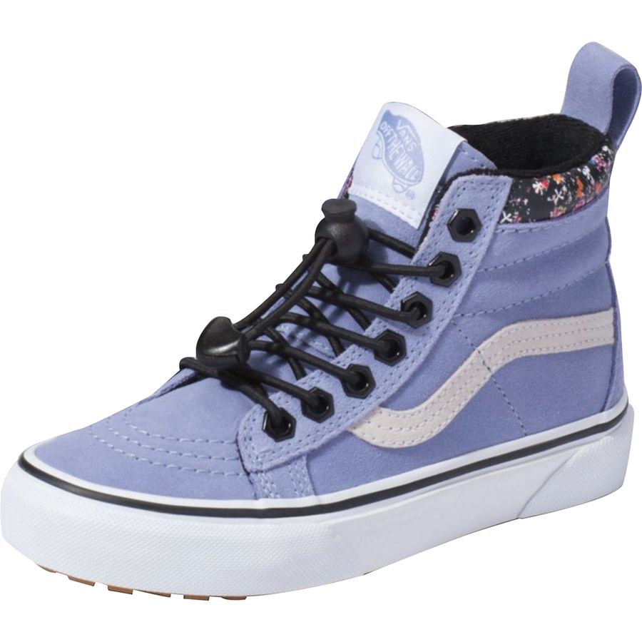 Vans Sk8-Hi MTE Shoe - Girls' | Backcountry.com