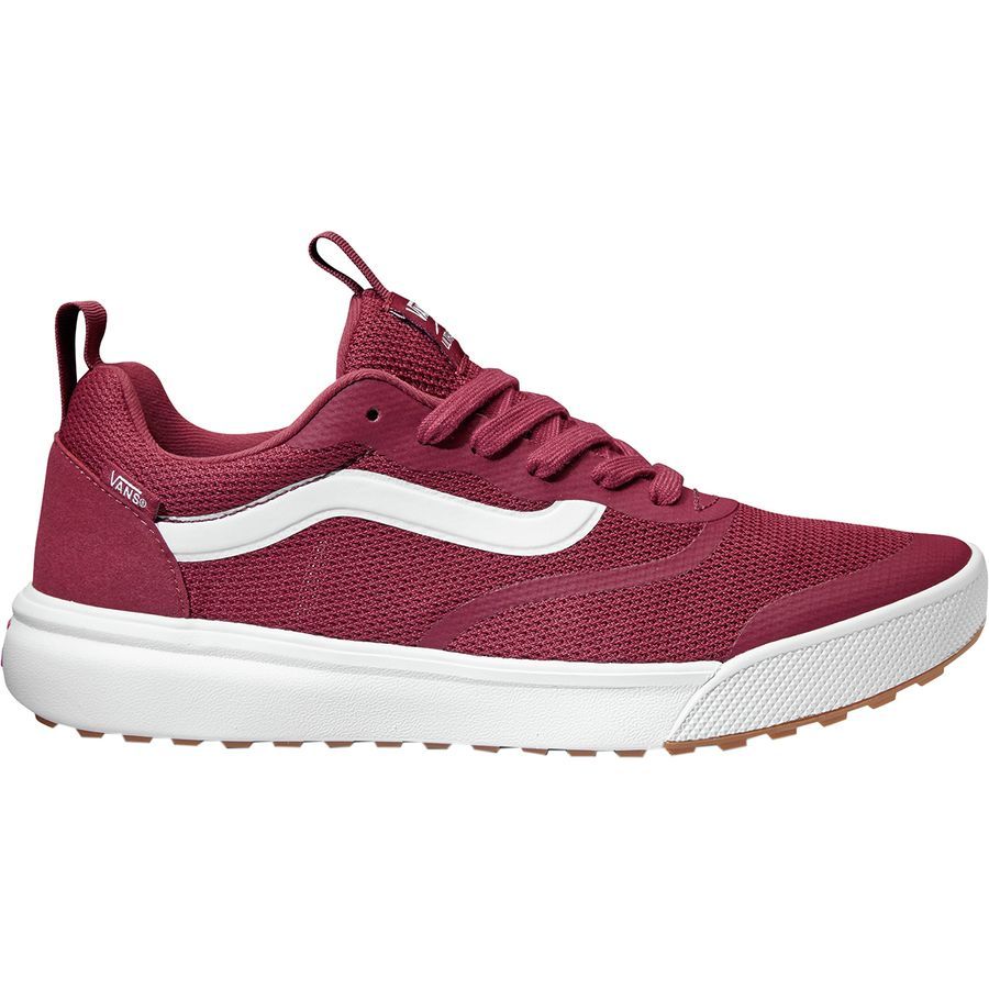 Vans Ultrarange Rapidweld Shoe - Men's | Backcountry.com