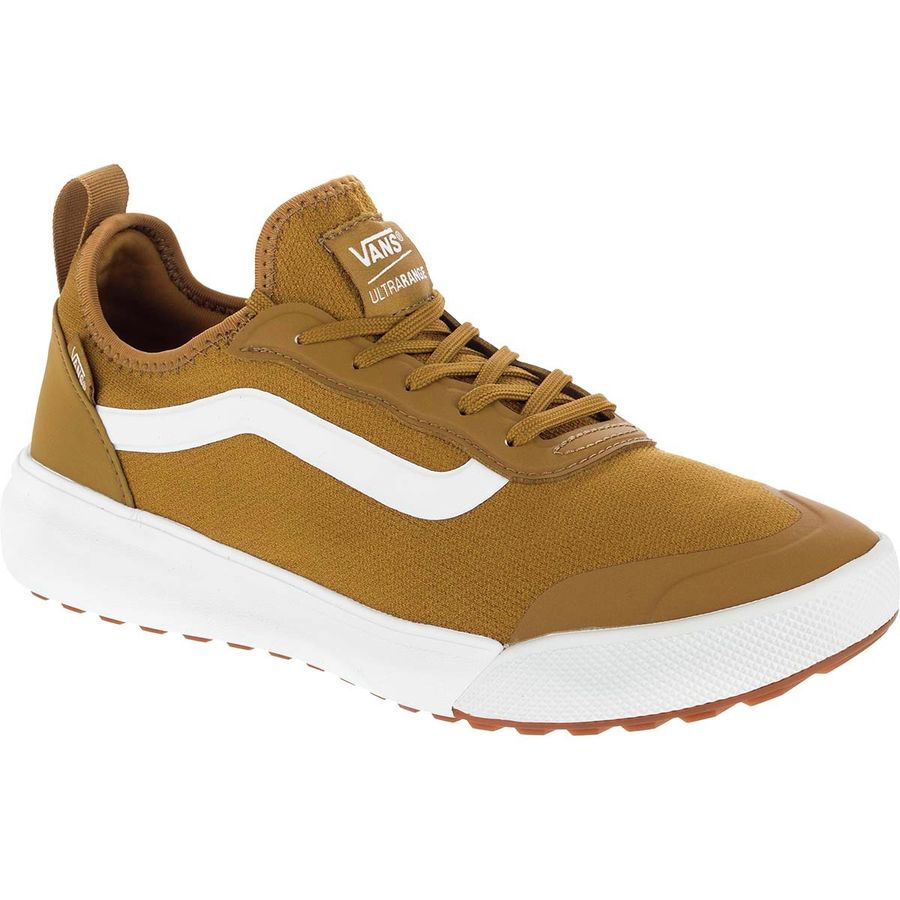 Vans Ultrarange AC Shoe - Men's | Backcountry.com