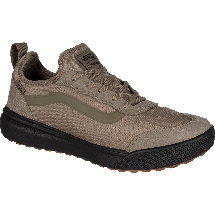 Vans Ultrarange AC Shoe - Men's | Backcountry.com
