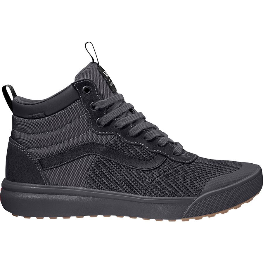 Vans Ultrarange Hi Shoe - Men's - Footwear