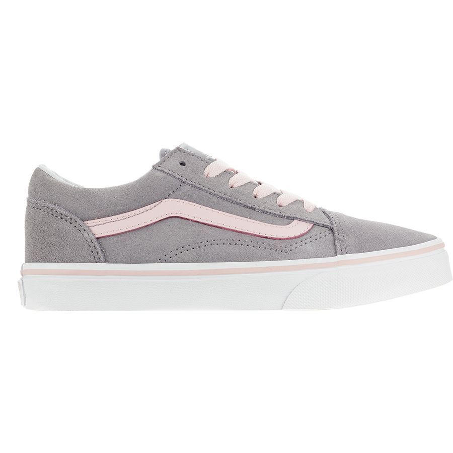 Vans Old Skool Shoe - Girls' | Backcountry.com