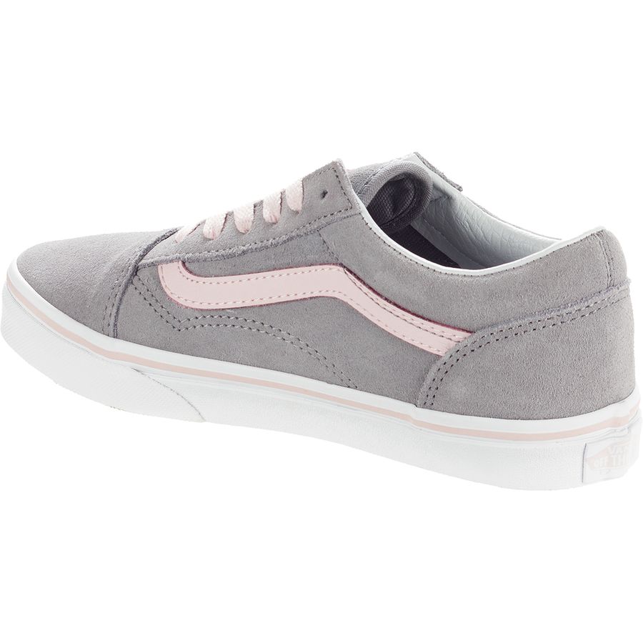 Vans Old Skool Shoe - Girls' | Backcountry.com