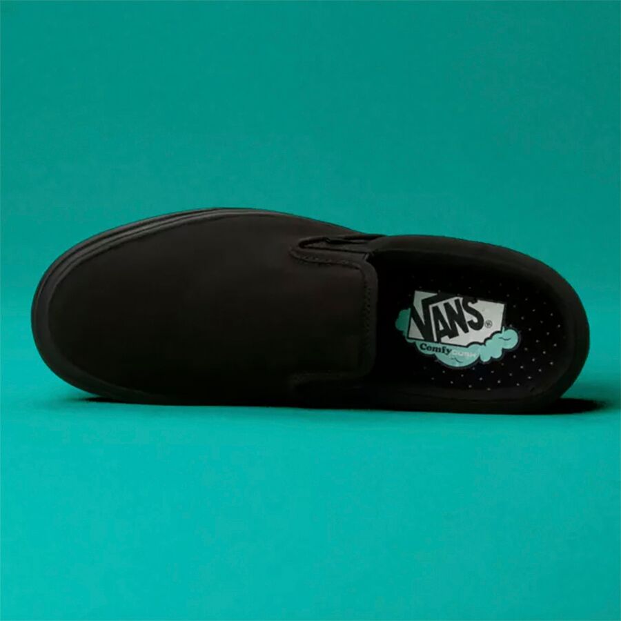 Vans Comfycush Slip-On Shoe | Backcountry.com