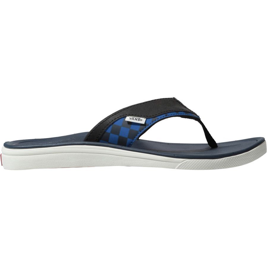 Vans Ultrarange V-Land Flip Flop - Men's | Backcountry.com