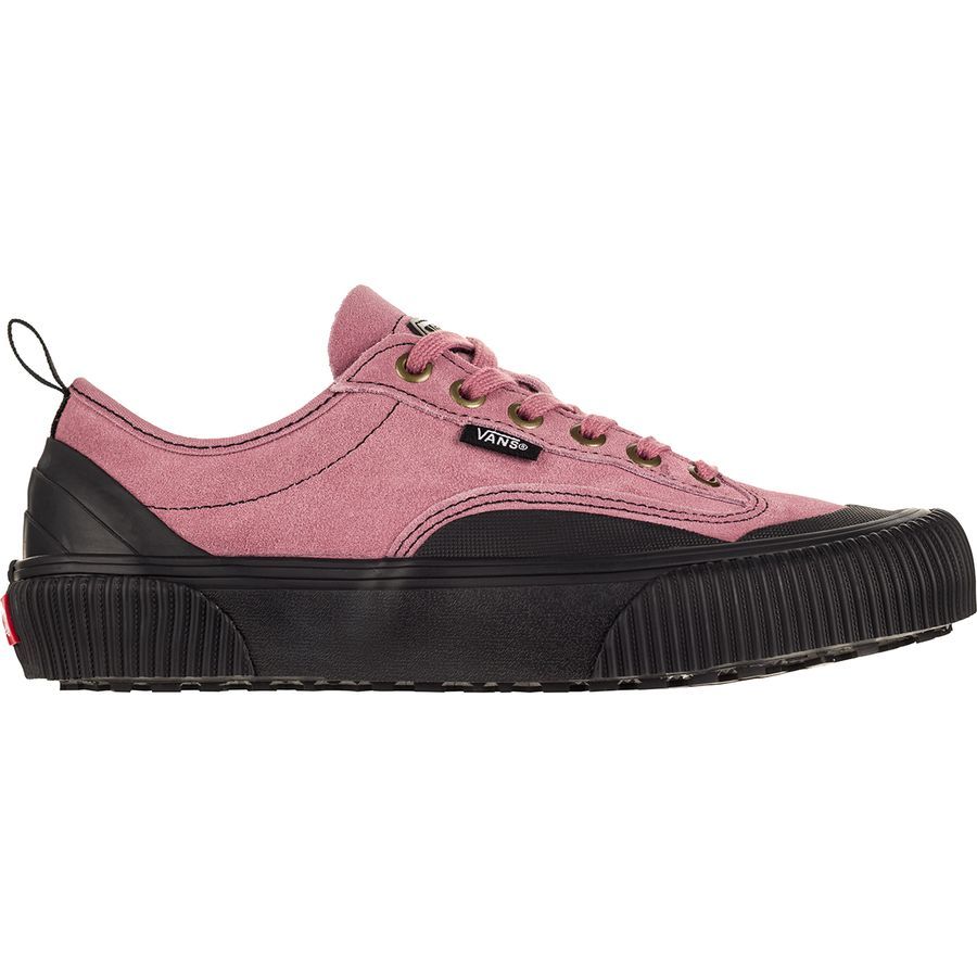 Vans Destruct SF Shoe - Women's - Footwear