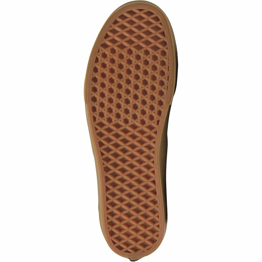 Vans Authentic Shoe | Backcountry.com
