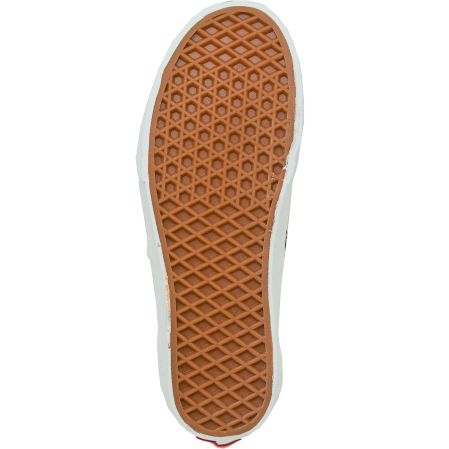 Vans Authentic Core Classic Shoe - Men's | Backcountry.com