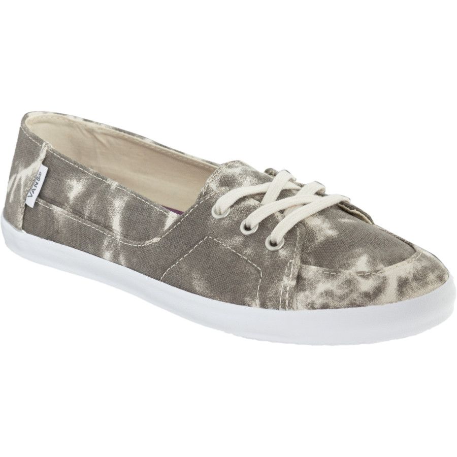 Vans Palisades Vulc Shoe - Women's - Footwear