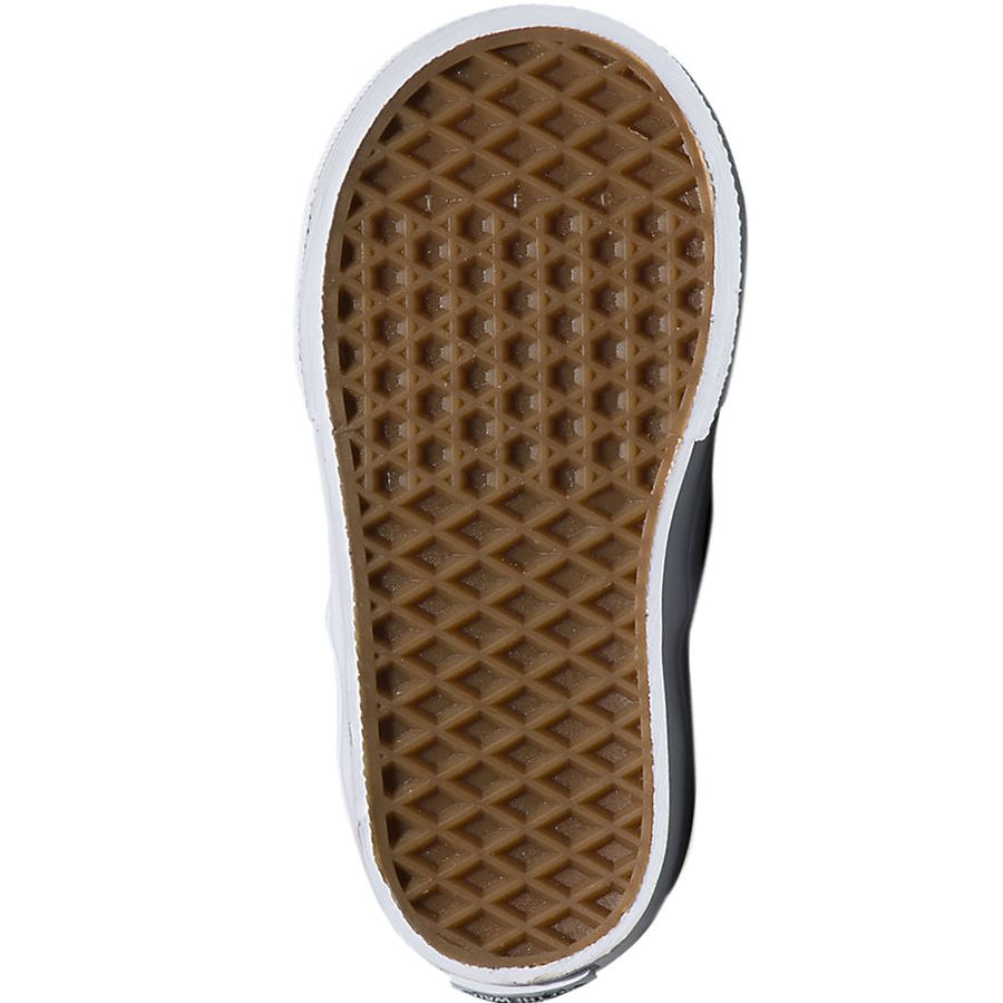 Vans Authentic Shoe - Toddlers' | Backcountry.com Vans Authentic Shoe - Toddlers' | Backcountry.com