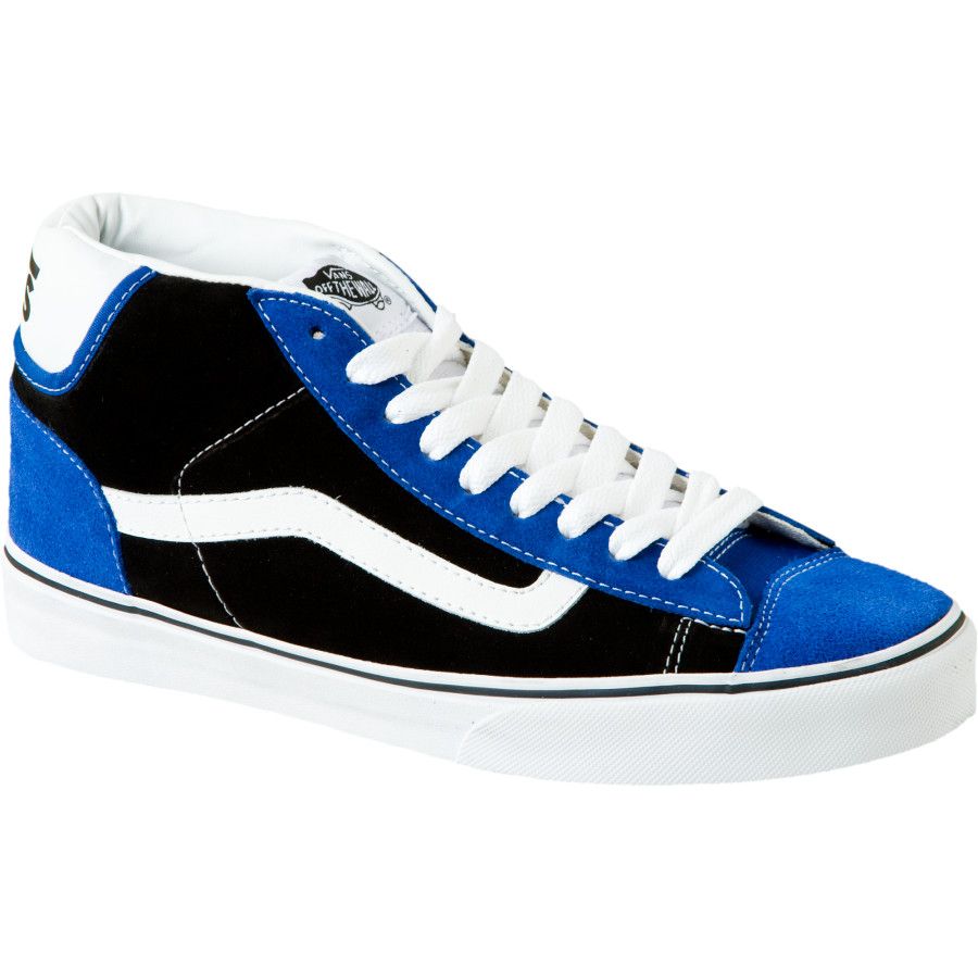 Vans Mid Skool '77 Skate Shoe - Men's - Footwear