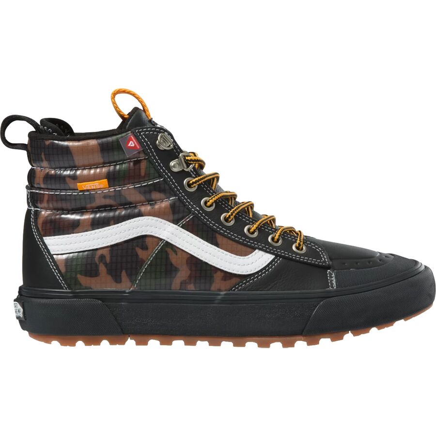 Vans Sk8-Hi MTE 2.0 DX Boot | Backcountry.com