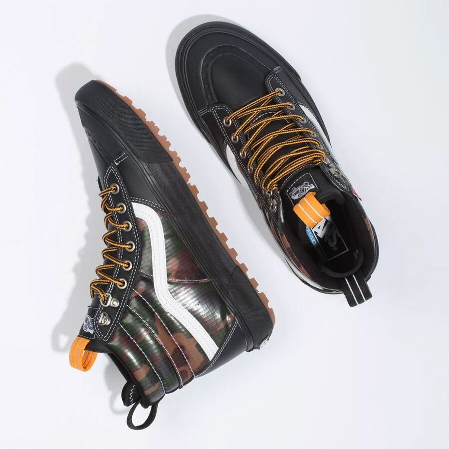 Vans Sk8-Hi MTE 2.0 DX Boot | Backcountry.com