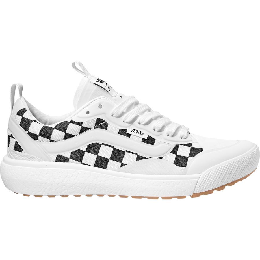 Vans Ultrarange Exo Shoe - Women's | Backcountry.com