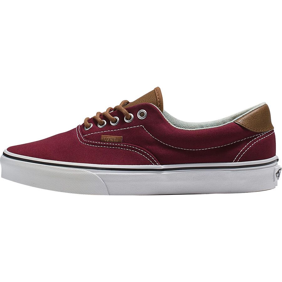 Vans Era 59 C&L Pack Shoe - Footwear