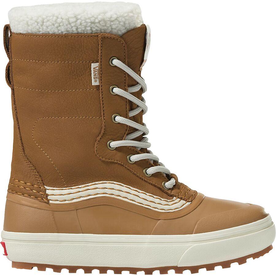 Vans Standard Zip Snow MTE Boot - Footwear