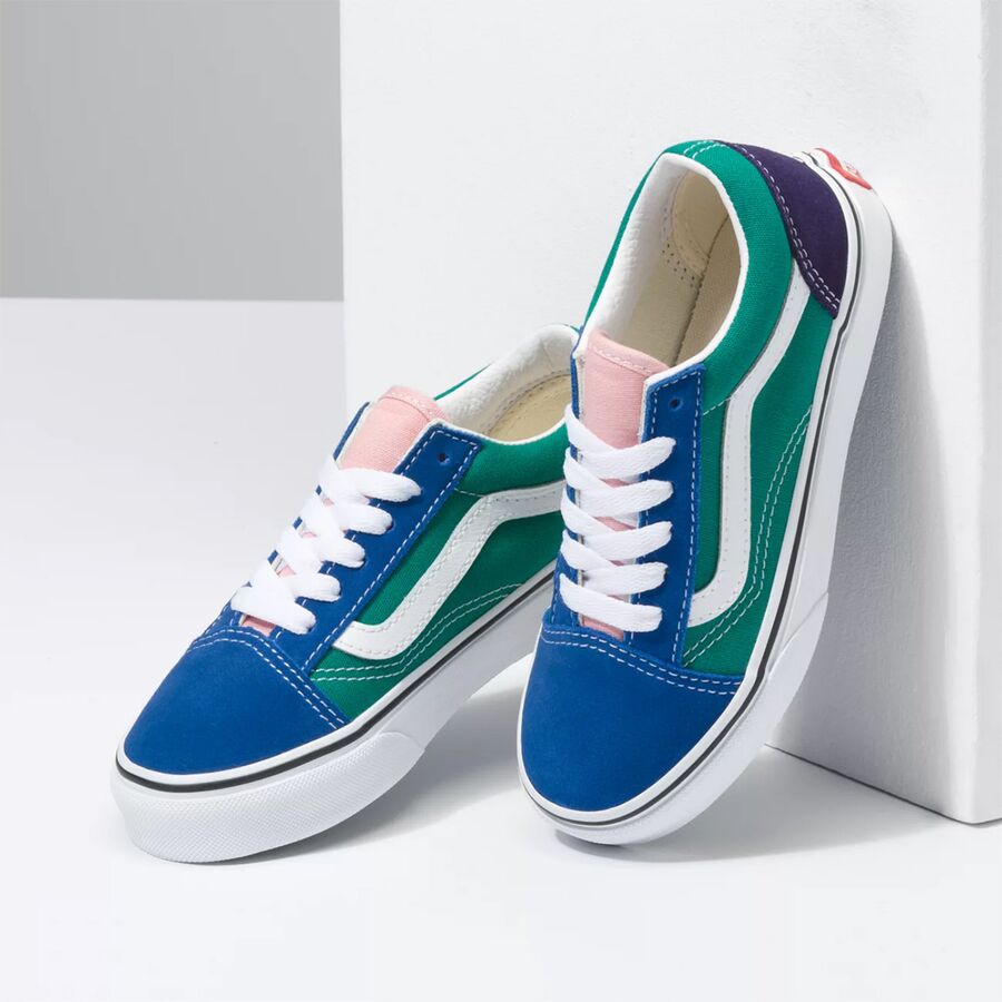 Vans Sport Retro Court Shoe | Backcountry.com