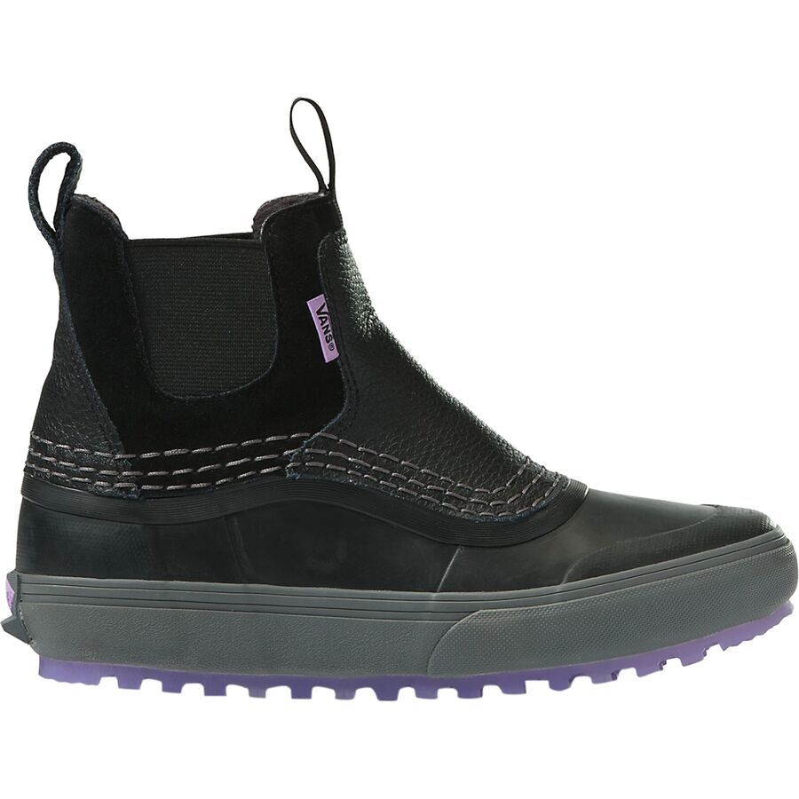 Vans Standard Mid Chelsea Snow Mte Boot - Women's - Footwear