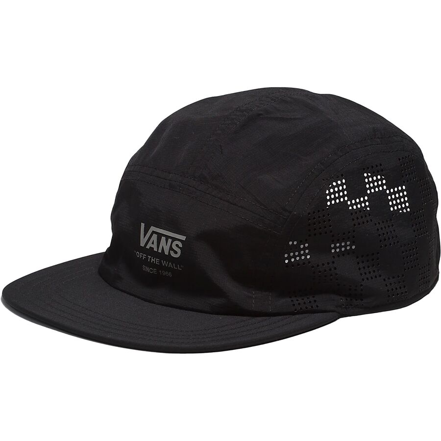 Vans Outdoors Nylon Camper Hat - Accessories