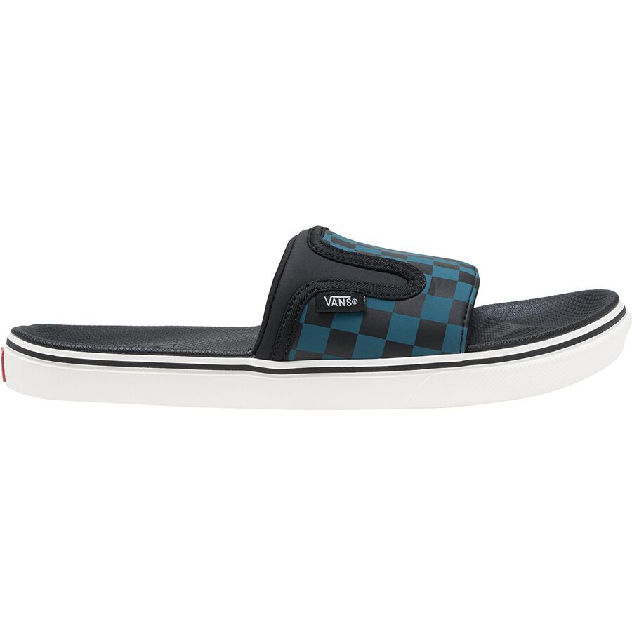 Vans UltraCush Slide-On Sandal - Men's - Footwear