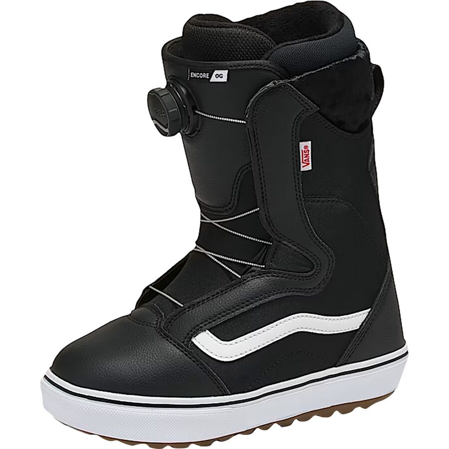 Vans Encore OG Snowboard Boot - 2026 - Women's - Snowboard