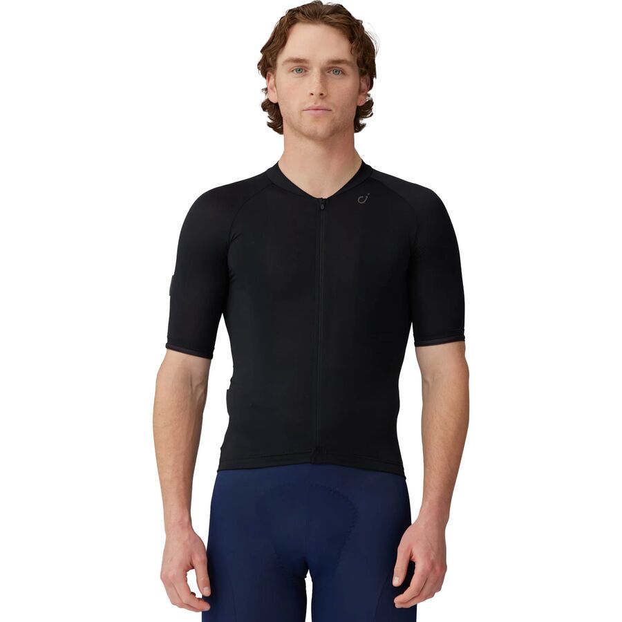 Velocio Signature Jersey - Men's - Bike
