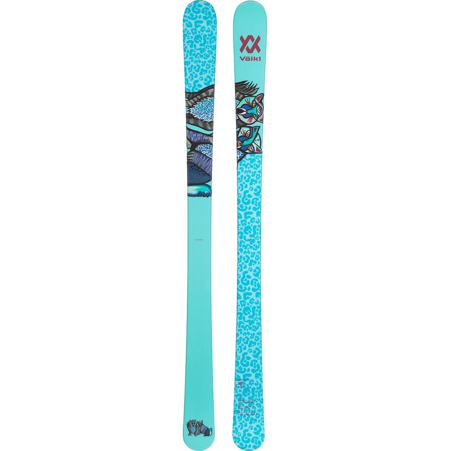 Volkl Bash W Jr Ski - Kids' - Ski