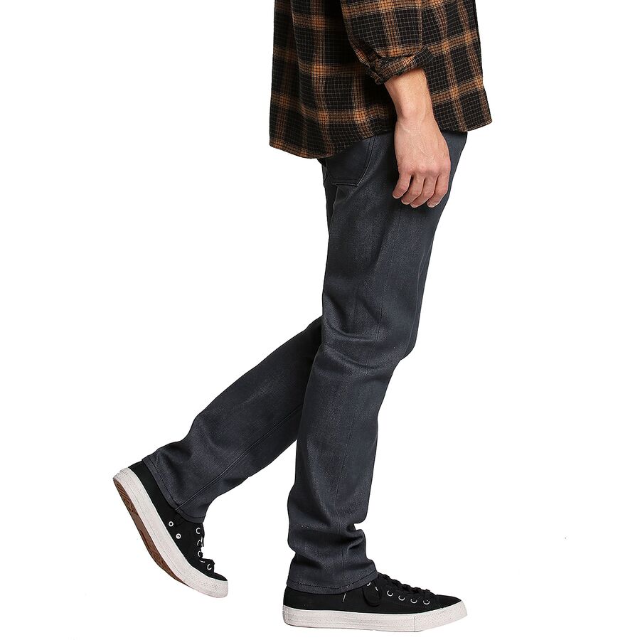 Volcom Vorta Jean - Men's | Backcountry.com