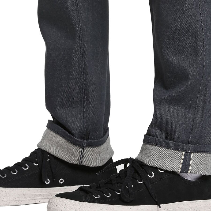 Volcom Vorta Jean - Men's | Backcountry.com