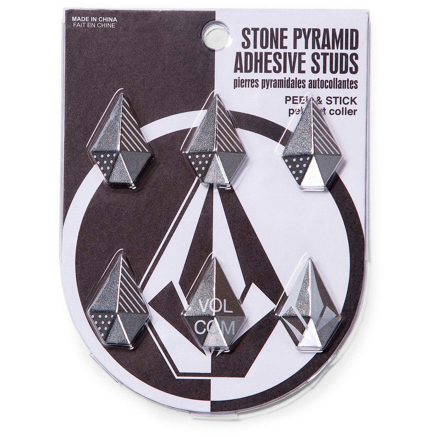 Volcom Stone Studs Stomp Pad - Snowboard