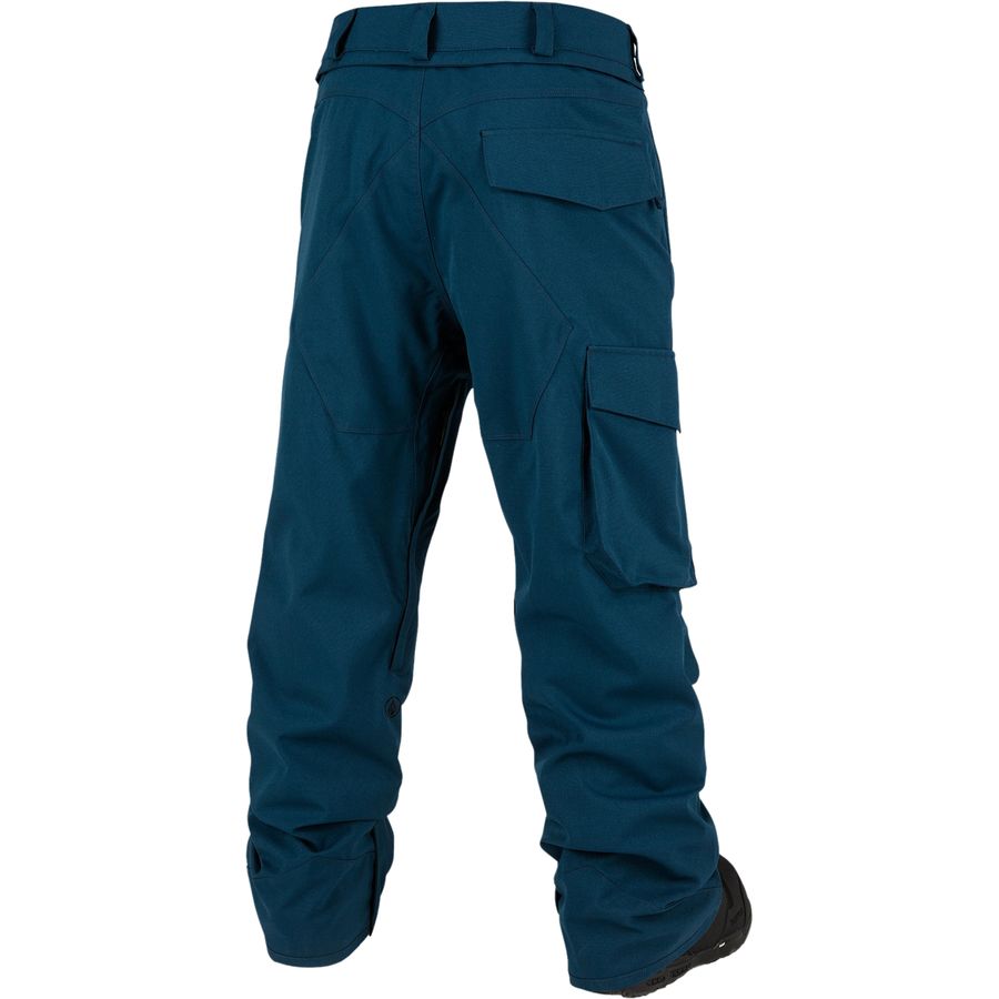 Volcom Ventral Pant - Men's | Backcountry.com