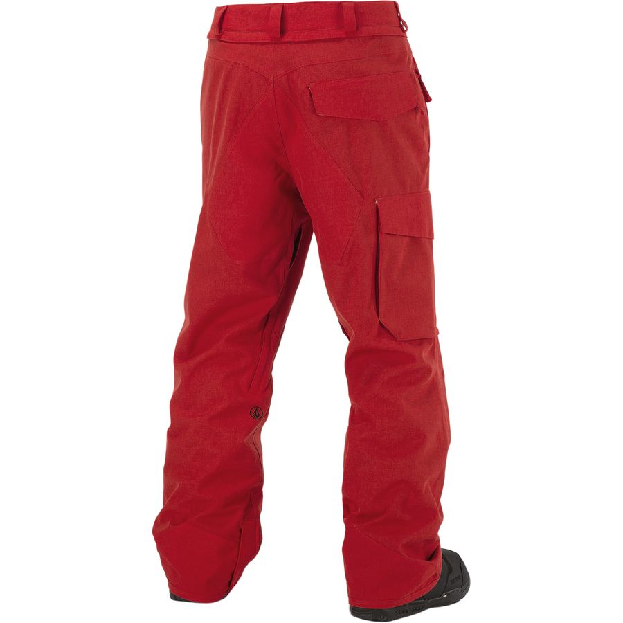 Volcom Ventral Pant - Men's | Backcountry.com