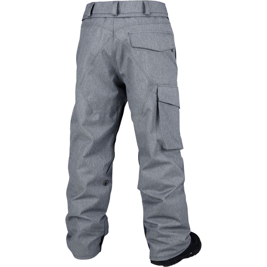 Volcom Ventral Pant - Men's | Backcountry.com