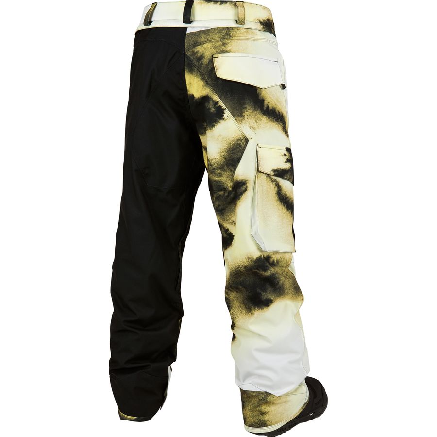 Volcom Ventral Pant - Men's | Backcountry.com