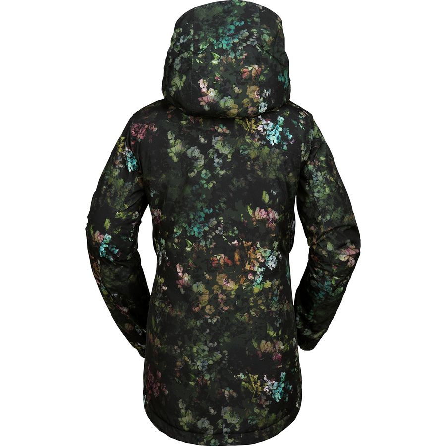 Volcom Bow Insulated Gore-Tex Jacket - Women's | Backcountry.com