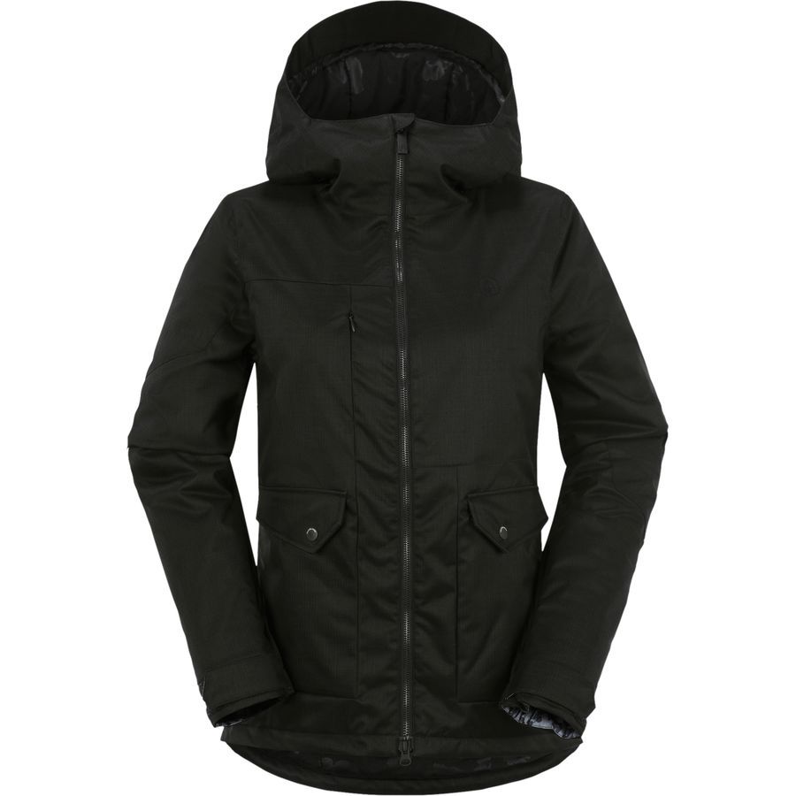 Volcom Era Insulated Jacket - Women's - Clothing
