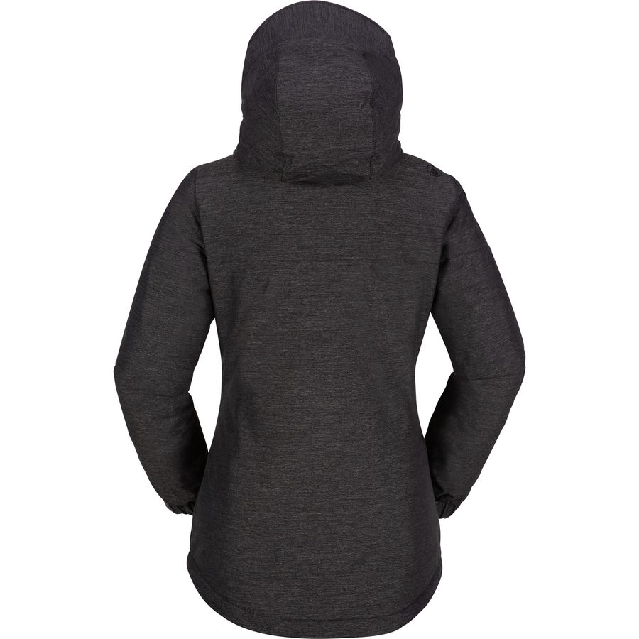 Volcom Bolt Insulated Jacket - Women's | Backcountry.com