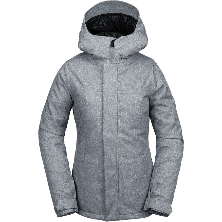 Volcom Bolt Insulated Jacket - Women's | Backcountry.com