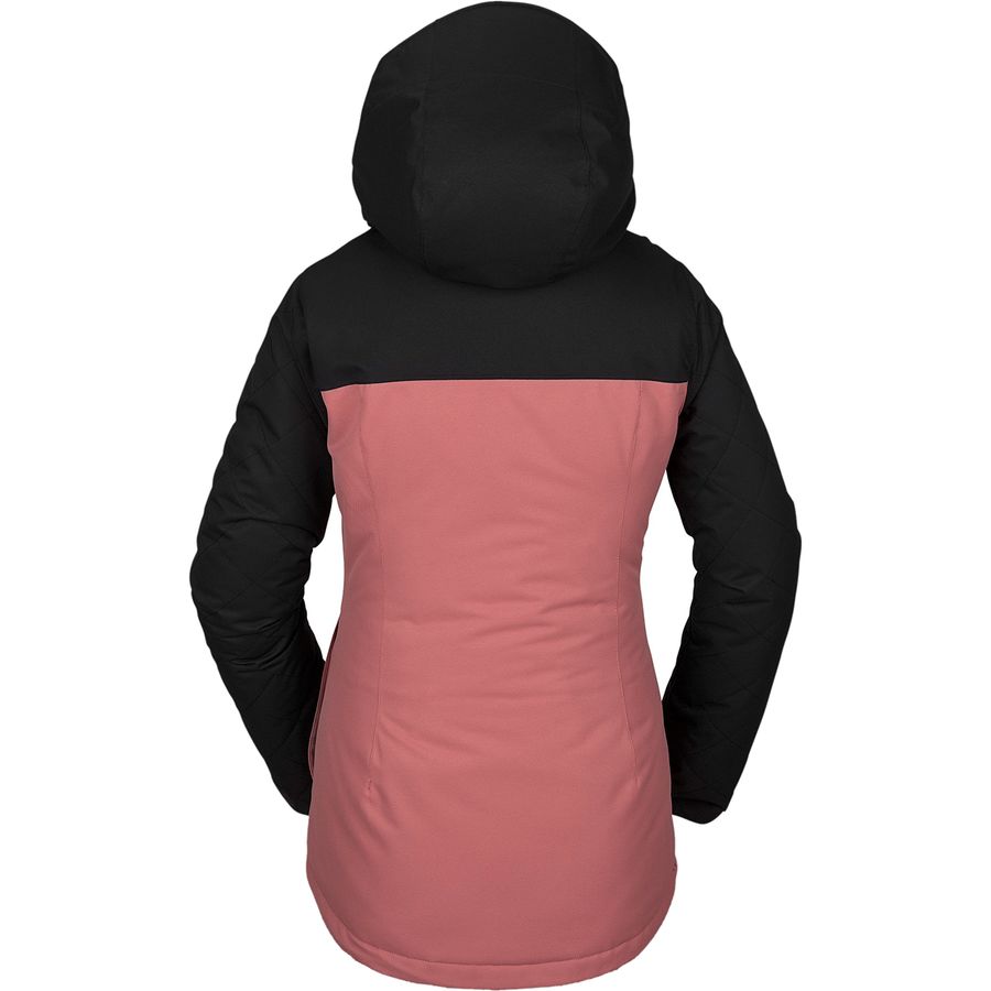 Volcom Bolt Insulated Jacket - Women's | Backcountry.com