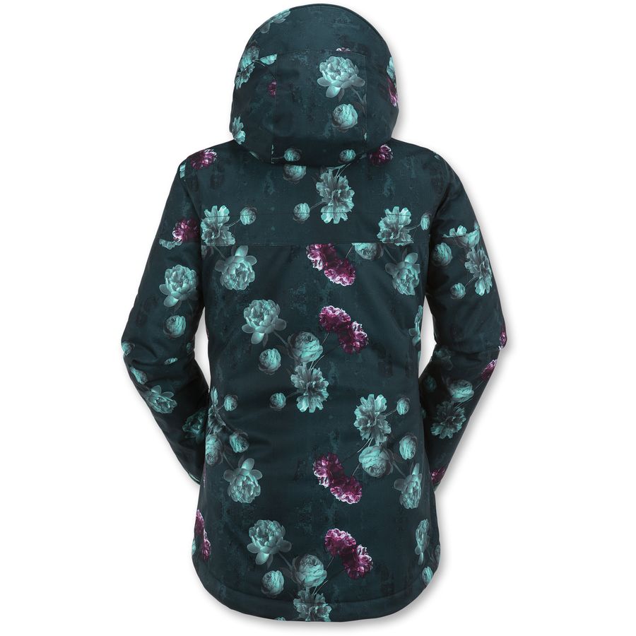 Volcom Bolt Insulated Jacket - Women's | Backcountry.com
