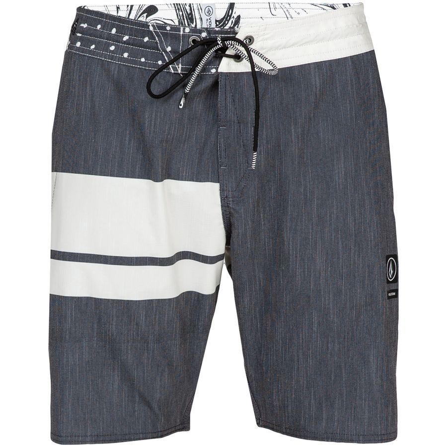 Volcom 3 Quarta Slinger Board Short - Men's - Clothing