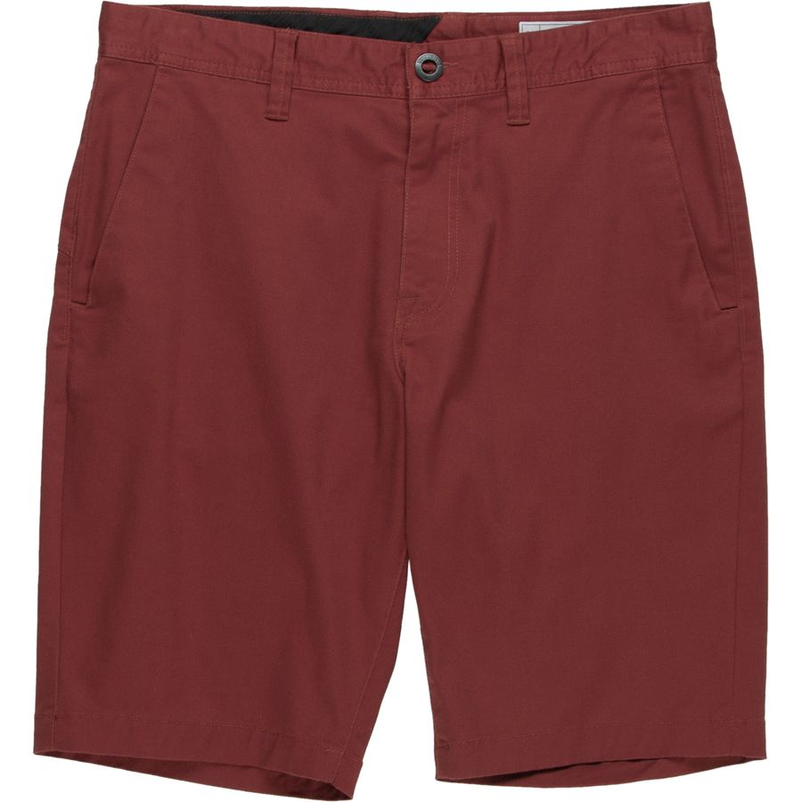 Volcom Frickin Modern Stretch Short - Men's | Backcountry.com