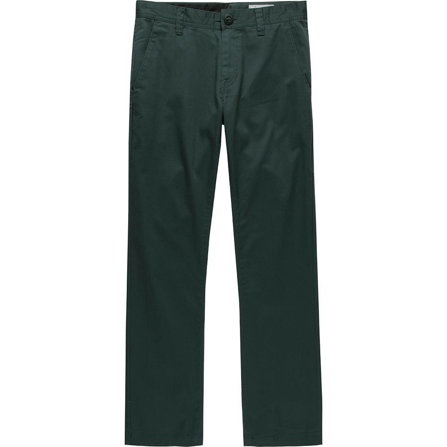 Volcom Frickin Modern Stretch Chino Pant - Men's | Backcountry.com