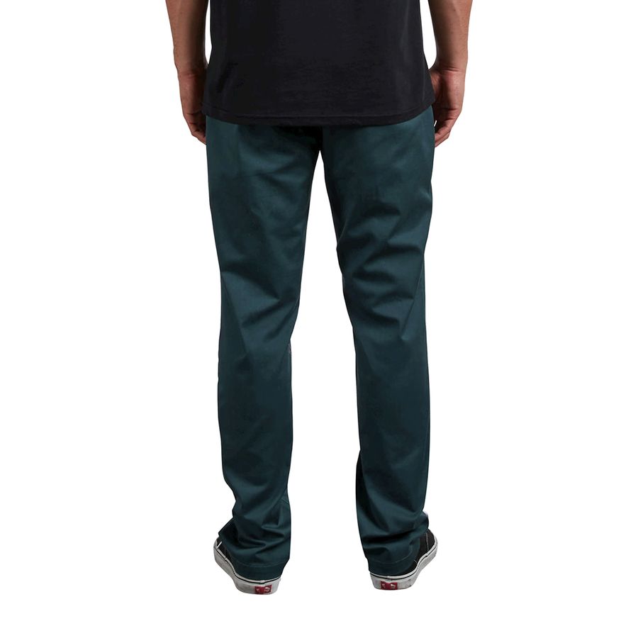 Volcom Frickin Modern Stretch Chino Pant - Men's | Backcountry.com