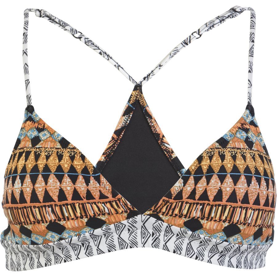 Volcom Tradewinds Halter Bikini Top - Women's - Clothing