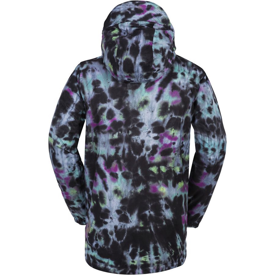 Volcom Utilitarian Hooded Jacket - Men's | Backcountry.com