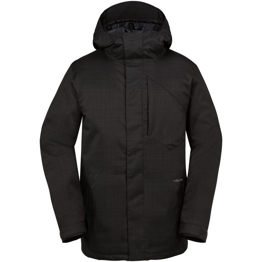 Volcom Retrospec Insulated Jacket - Men's - Clothing