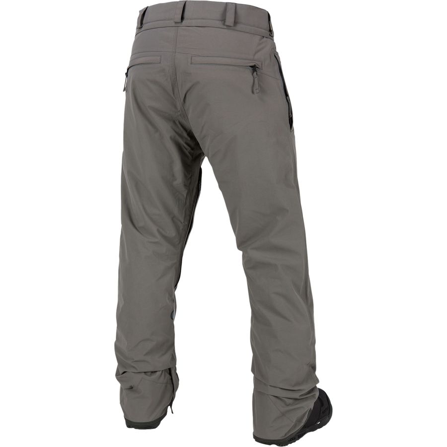 Volcom Freakin Gore Chino Pant - Men's | Backcountry.com