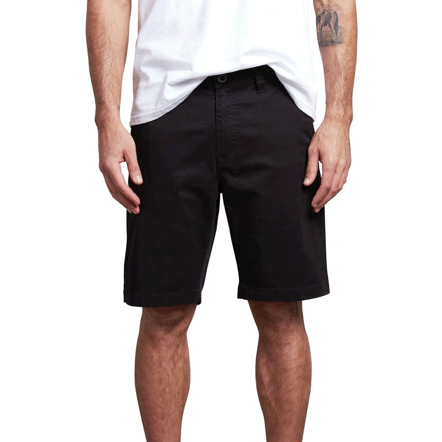 Volcom Frickin Lightweight Short - Men's | Backcountry.com