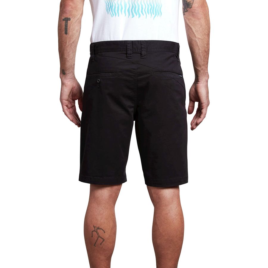 Volcom Frickin Lightweight Short - Men's | Backcountry.com